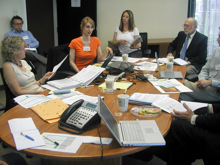 [Fearless Change] Guru Review | Architecture 101