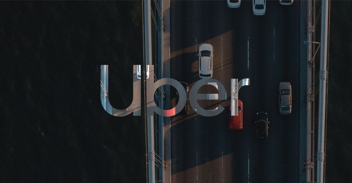 Uber 아키텍처와 시스템 디자인 | Architecture 101